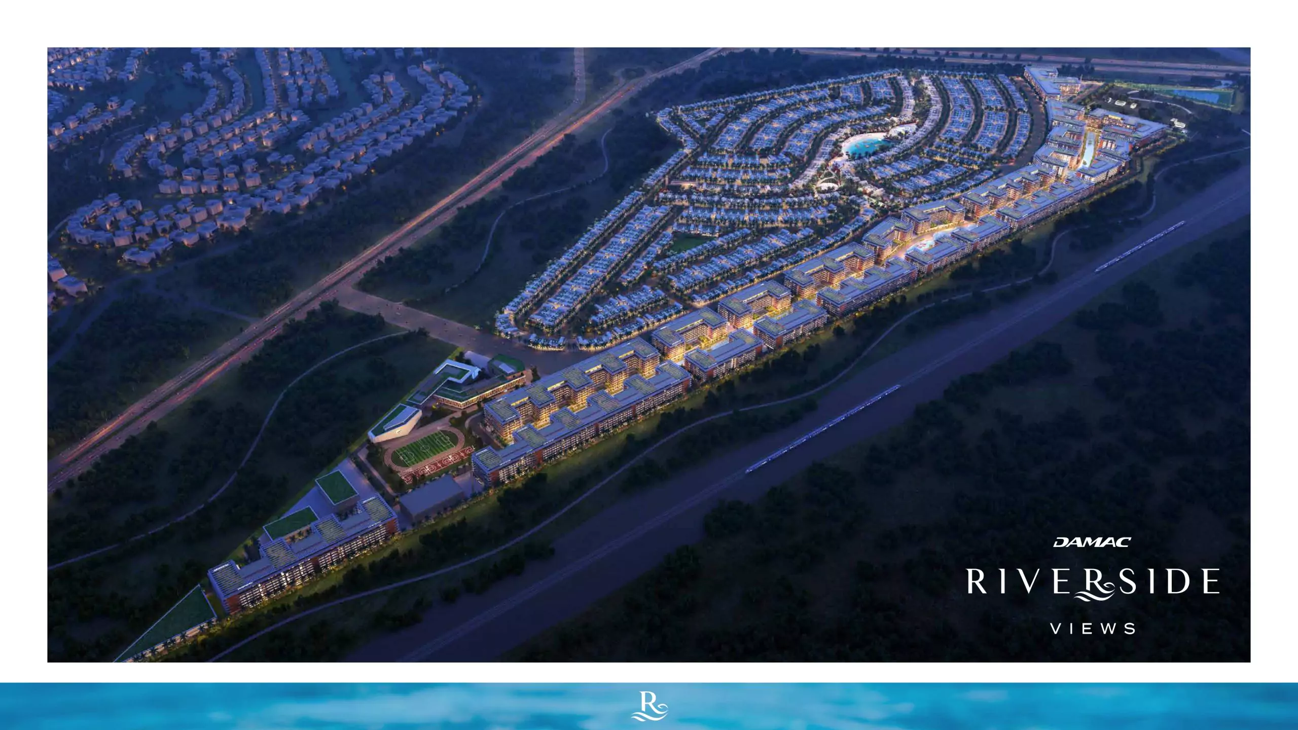 Riverside Views – Homeblocks