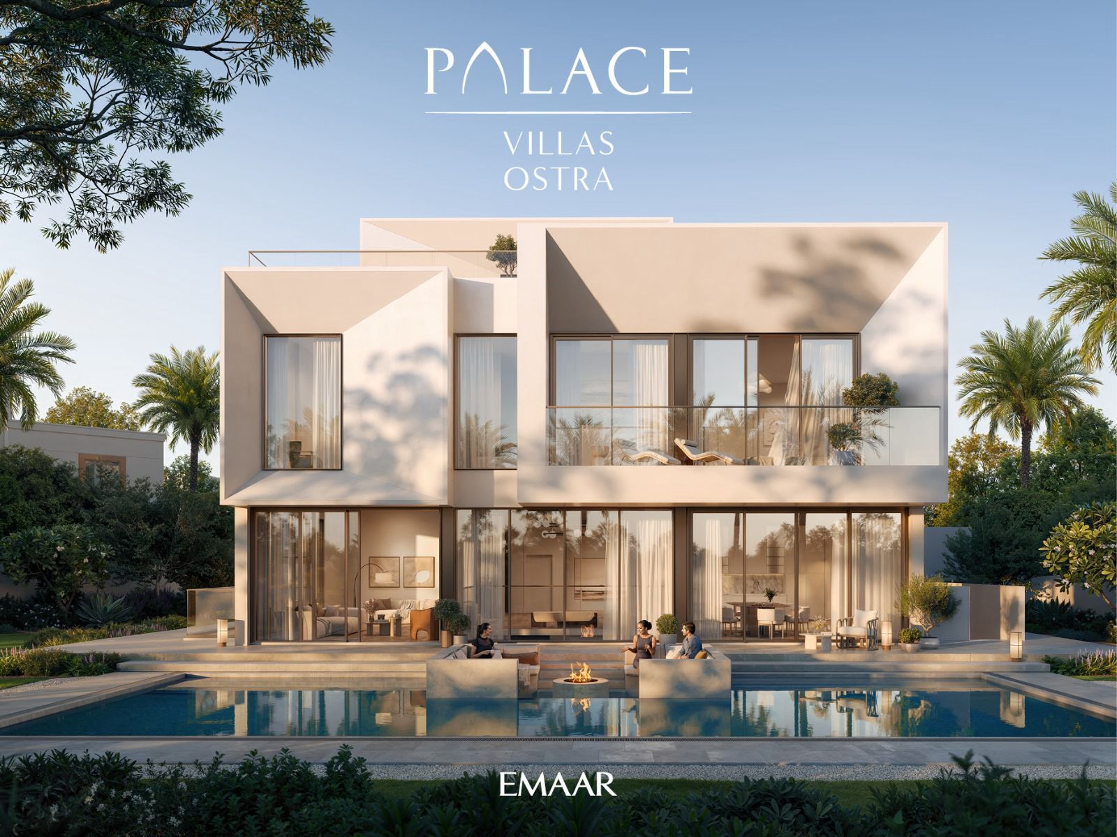Palace Villas – Homeblocks
